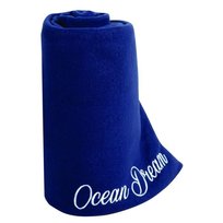 Krata 100 x 150 cm Ocean Morski - Inna marka | Sklep EMPIK.COM