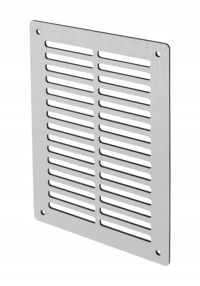 Kratka Wentylacyjna Aluminiowa 3mm 20x30 Tubond - ADGO | AGD Sklep ...
