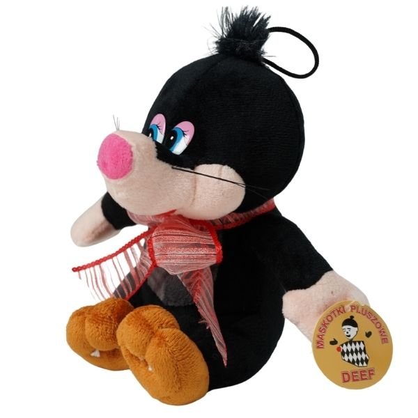Krecik - DEEF | Sklep EMPIK.COM