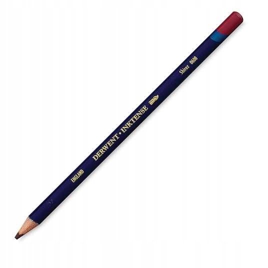 Kredka Inktense Derwent - 0600 Shiraz - Derwent | Sklep EMPIK.COM