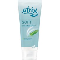 Krem do rąk Atrix Soft 100ml | Sklep EMPIK.COM