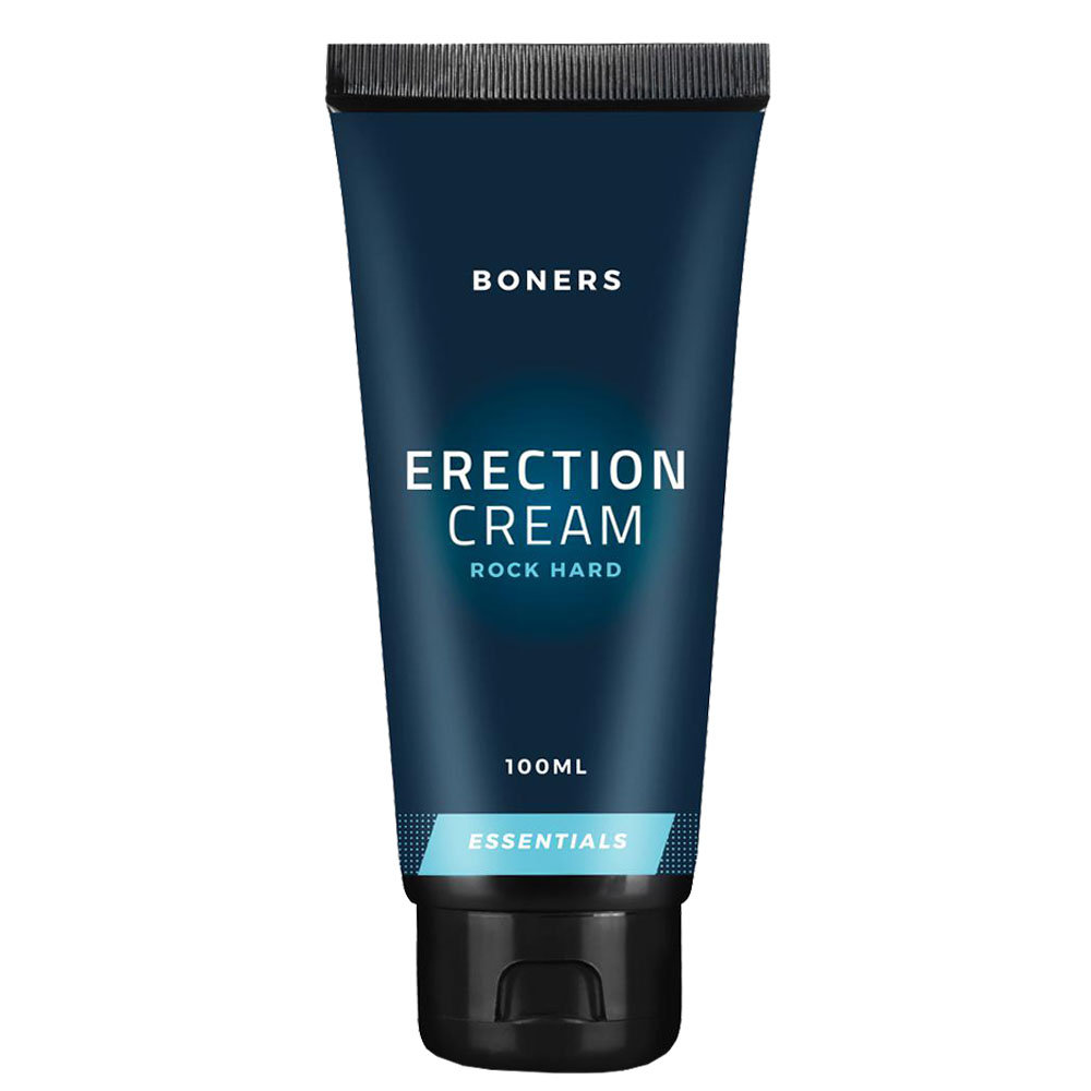 Krem Erection Cream 100 Ml | Sklep EMPIK.COM