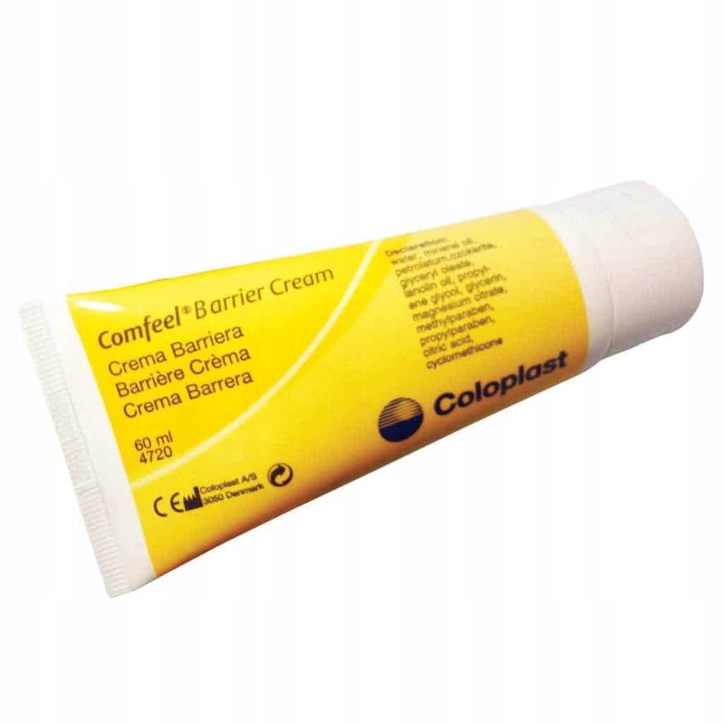 Krem przeciwodparzeniowy COMFEEL Barrier 60ml | Sklep EMPIK.COM