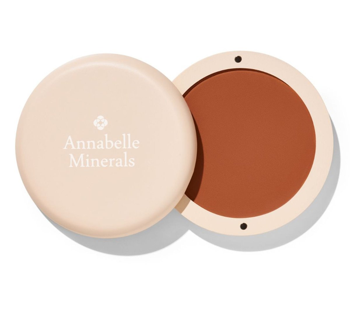 Kremowy bronzer Sculpt Balm - Sunkissed - 6,5ml - Annabelle Minerals ...