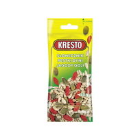 Kresto słonecznik/pestka dyni /goja 50g - Kresto | Sklep EMPIK.COM
