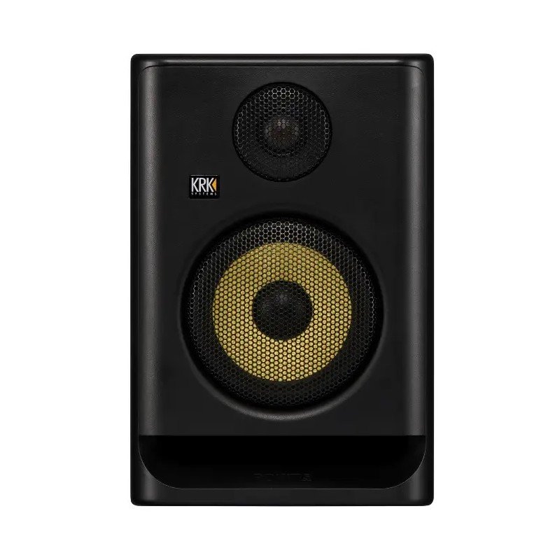 KRK Systems ROKIT 5 G5 - Inny producent | Muzyka Sklep EMPIK.COM