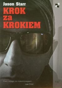 Krok za krokiem - Starr Jason | Książka w Empik