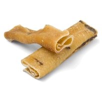 Krokiet ze skóry rolowany dla psa PETMEX, 2 szt. - Petmex | Sklep EMPIK.COM