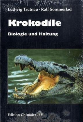 Krokodile - Chimaira | Książka w Empik