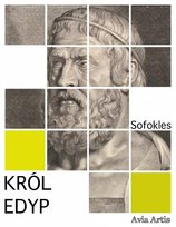 Król Edyp - Sofokles | Książka w Sklepie EMPIK.COM