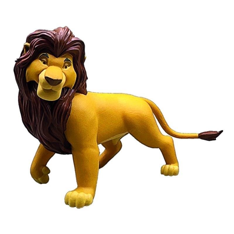 Król Lew - Mufasa - Inna marka | Sklep EMPIK.COM