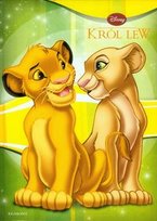 Król Lew - Opracowanie zbiorowe | Książka w Empik