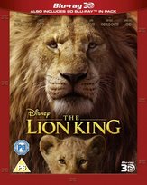 Król Lew - Various Production| Filmy Sklep EMPIK.COM