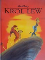 Król Lew - Opracowanie zbiorowe | Książka w Empik