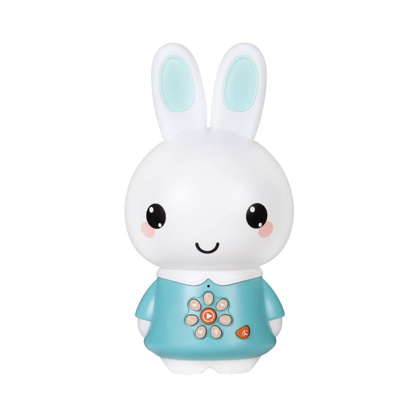 Króliczek Alilo Honey Bunny G6PRO BLUE - turkusowy - Alilo | Sklep ...