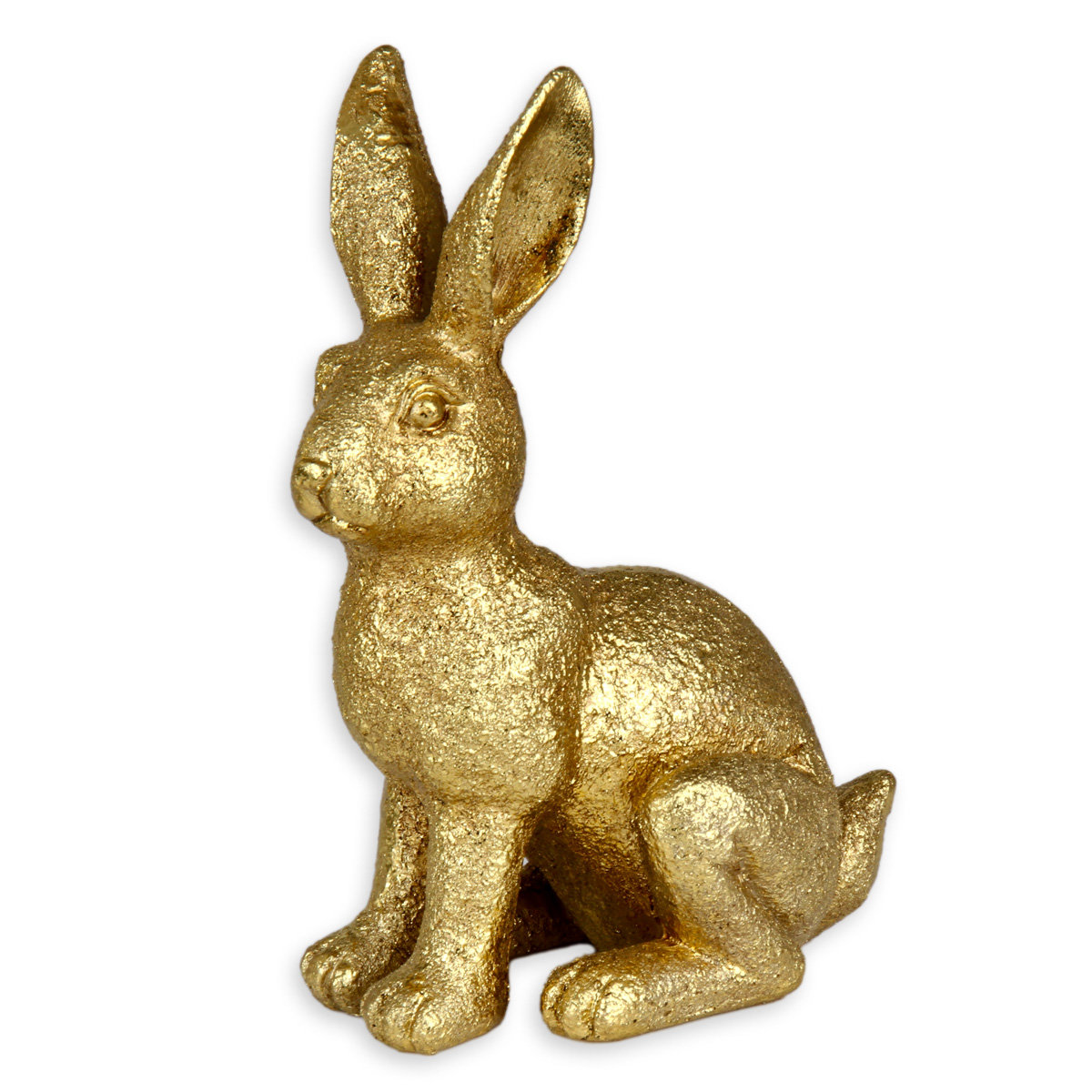 Królik Złoty, Easter, Brokat, Mały - Empik | Kolekcje własne w Empik
