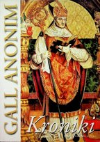 Kroniki - W opisie | Książka w Empik