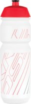Kross, Bidon, FLOAT, biały, 750ml - Kross | Sport Sklep EMPIK.COM