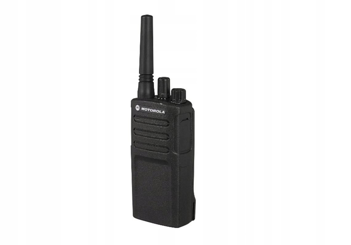 Krótkofalówka Motorola XT-420 - Motorola | Sklep EMPIK.COM