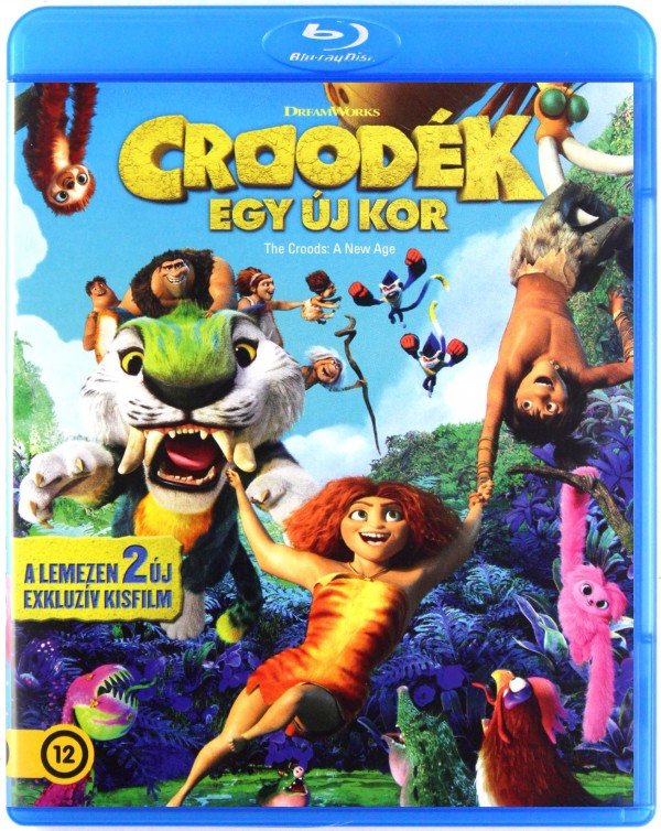 Krudowie 2: Nowa era - Crawford Joel| Filmy Sklep EMPIK.COM