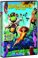 Krudowie 2: Nowa Era - Crawford Joel| Filmy Sklep EMPIK.COM