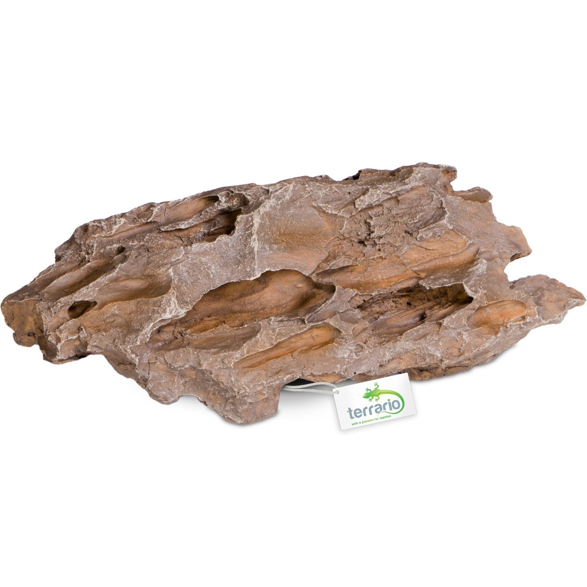 KRYJÓWKA DO TERRARIUM, OZDOBA DO AKWARIUM - Terrario Dragon Stone S ...