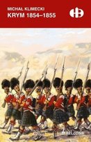 Krym 1854-1855 - Klimecki Michał | Książka w Empik