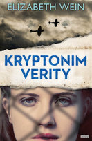 Kryptonim Verity - Wein Elizabeth | Książka w Empik