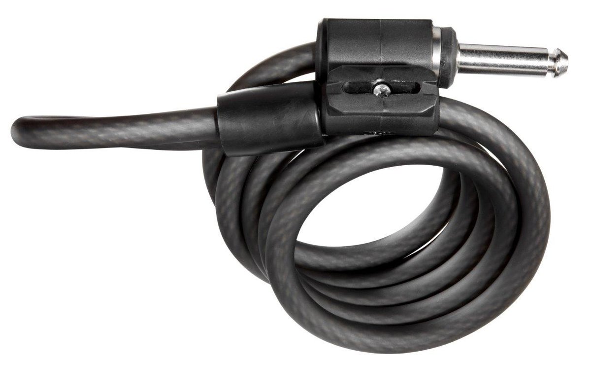 Kryptonite, Linka, Plug cable, 10x1200 mm - Kryptonite | Sport Sklep ...
