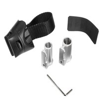 Kryptonite, Mocowanie do zamków, Transit FlexFrame U - Kryptonite ...