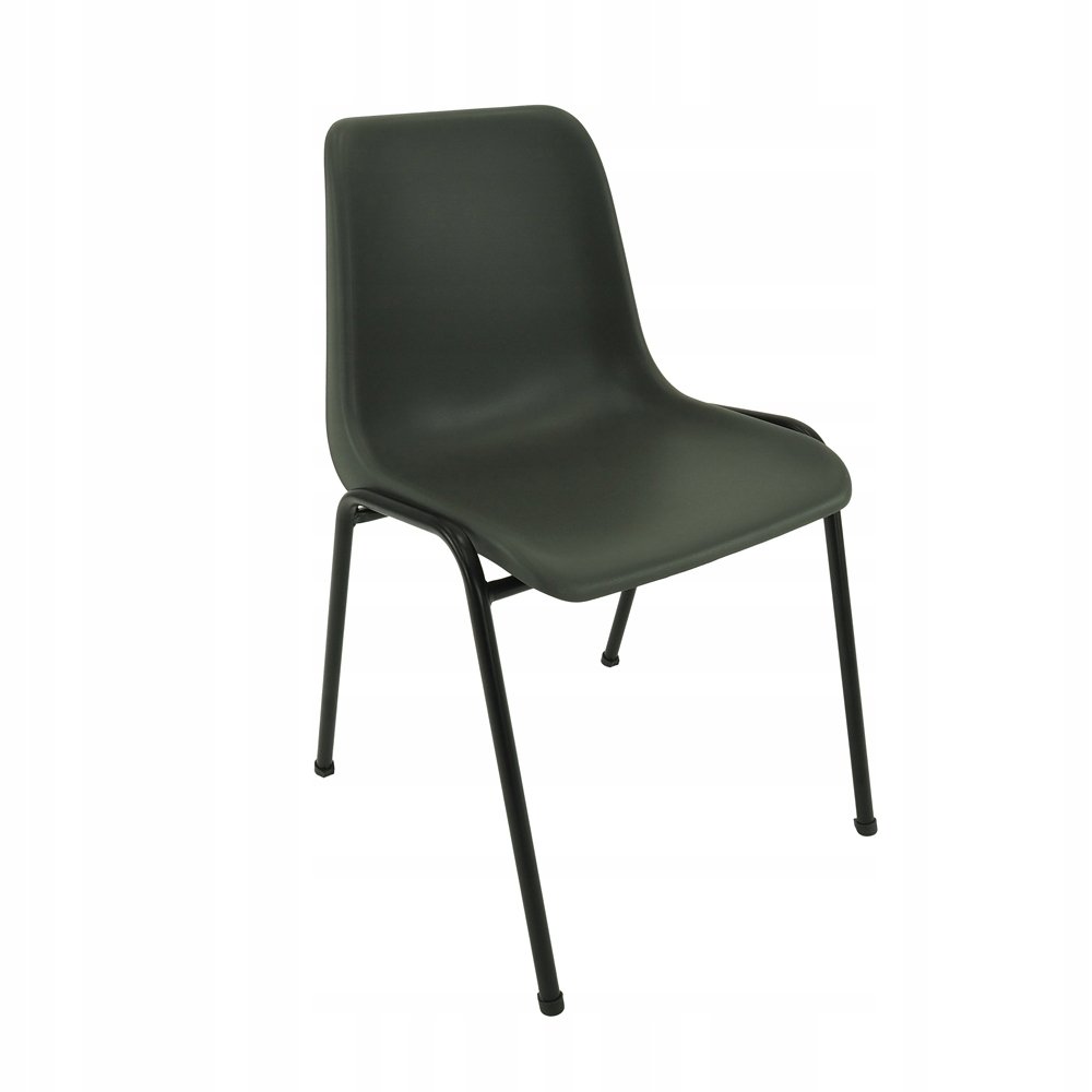 krzesło maxi iso beta kubełkowe ciemnoszary - Inna marka | Sklep EMPIK.COM