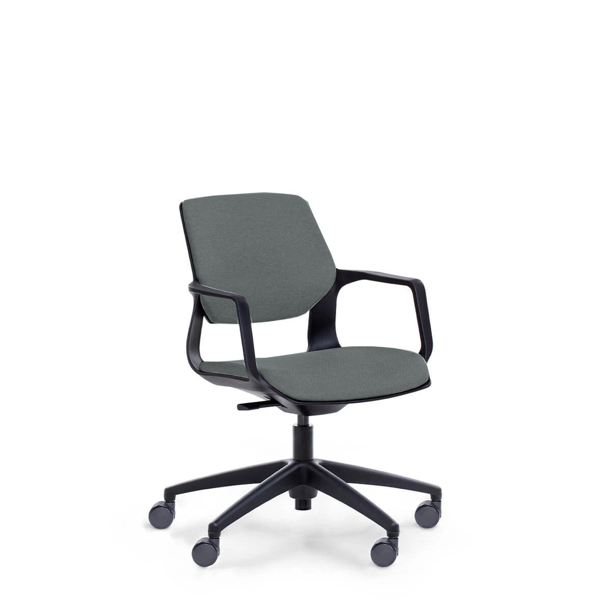 Krzesło obrotowe Shine EFG 110B - Elzap | Sklep EMPIK.COM