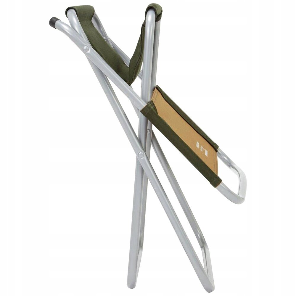 Krzesło Shakespeare Folding Backrest Stool - Inna marka | Sport Sklep ...