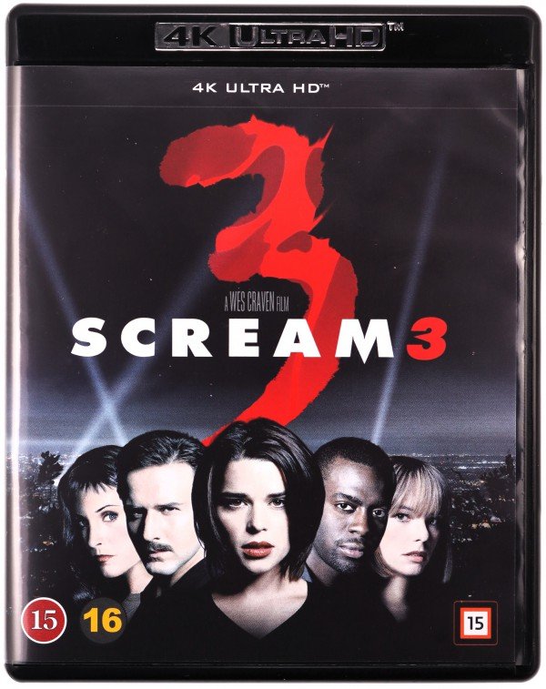 Krzyk 3 - Various Directors| Filmy Sklep EMPIK.COM