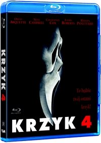 Krzyk 4 () - Craven Wes| Filmy Sklep EMPIK.COM