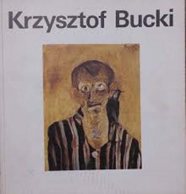 Krzysztof Bucki - Opracowanie zbiorowe | Książka w Empik