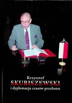 Krzysztof Skubiszewski i dyplomacja czasów przełomu - Opracowanie ...