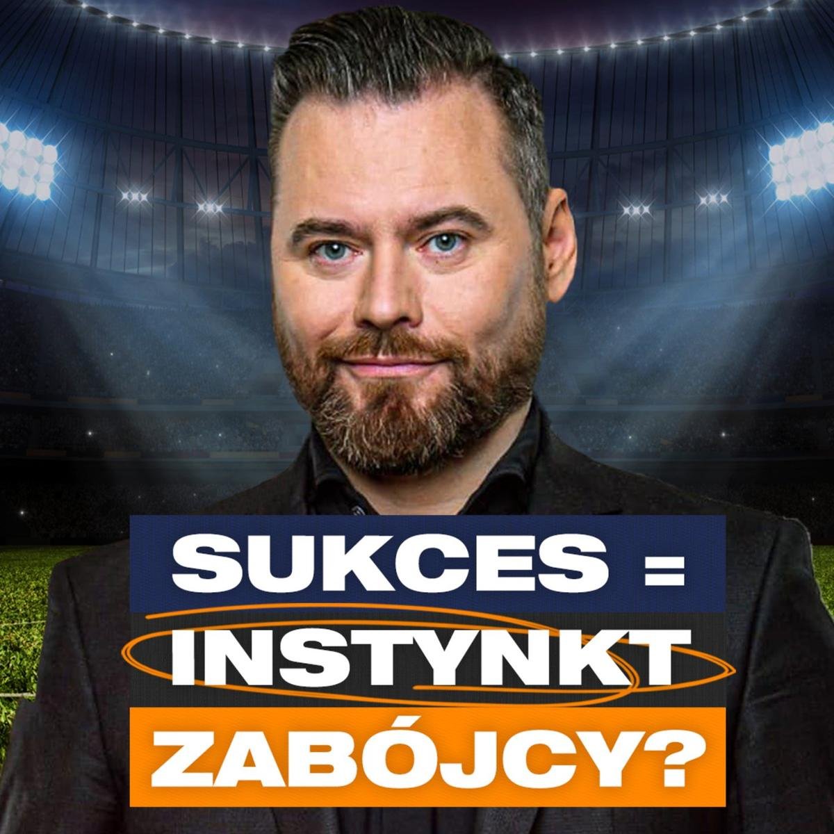 Krzysztof Stanowski - w czym tkwi jego sukces? Kanał Sportowy, KTS ...
