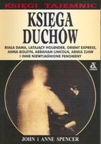 KS DUCHOW AMBER - Spencer John | Książka w Empik