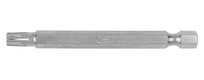 KS TOOLS 1/4"Bit dla Torx, z otworem czolow TB27, 75mm - KS Tools | Sklep EMPIK.COM