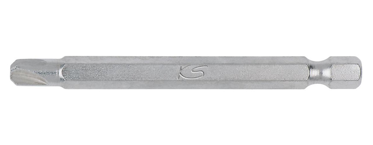KS TOOLS 1/4" Bit do ?rub Torq-Set®,75mm,#4 - KS Tools | Sklep EMPIK.COM