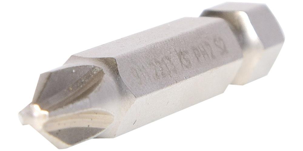 KS TOOLS 1/4"Bit do wkretów z rowkiemkrzyzowym PH PH2, 50mm - KS Tools ...