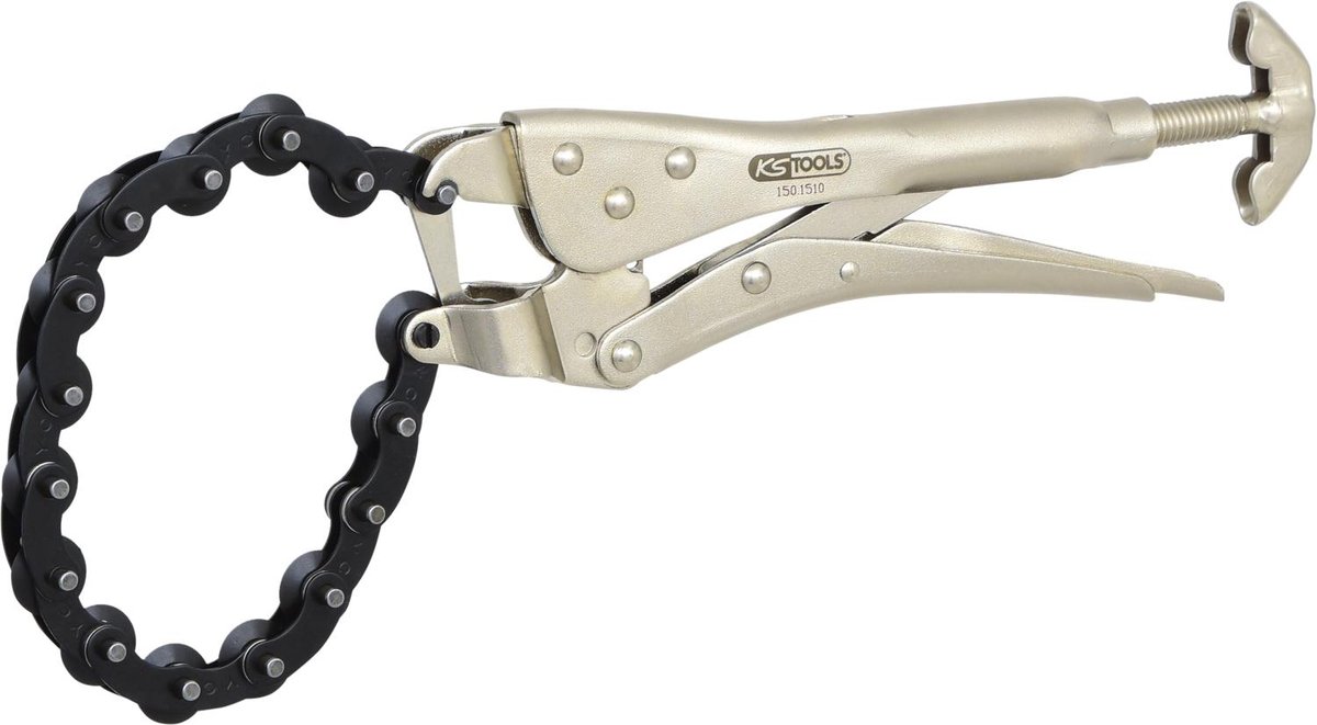 KS TOOLS ?a?cuchowa obcinarka do rur uk?adu wydechowego, Ø 19-83mm - KS ...