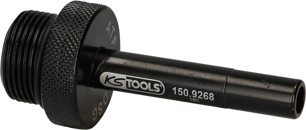 KS TOOLS Adapter do napełniania do VAG DSG M24 x 1,5 - KS Tools | Motoryzacja EMPIK