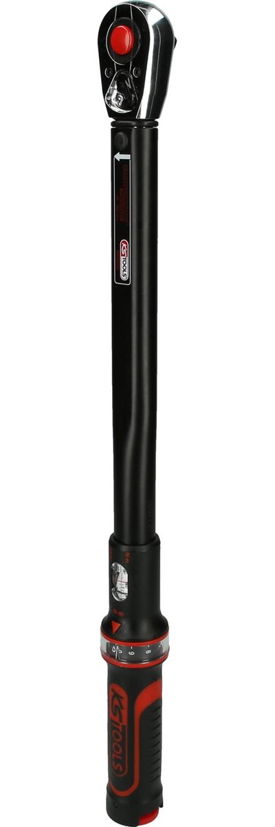 KS TOOLS ERGOTORQUE®precision Klucz dynamometrz przelacz glow - KS ... KS TOOLS ERGOTORQUE®precision Klucz dynamometrz przelacz glow - KS ...