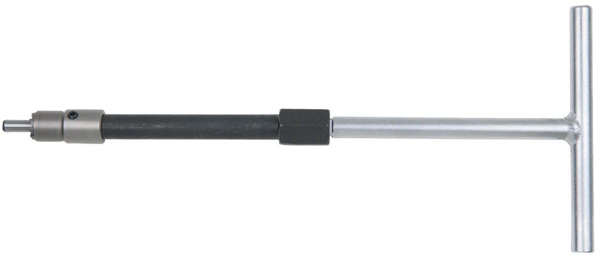 KS TOOLS Frez kana?u wtryskiwacza Ø 15/19 mm - KS Tools | Sklep EMPIK.COM