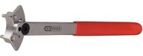 KS TOOLS Klucz do rolek napinacza, 20mm - KS Tools | Sklep EMPIK.COM