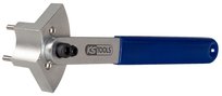KS TOOLS Klucz do rolek napinacza, 34mm - KS Tools | Sklep EMPIK.COM