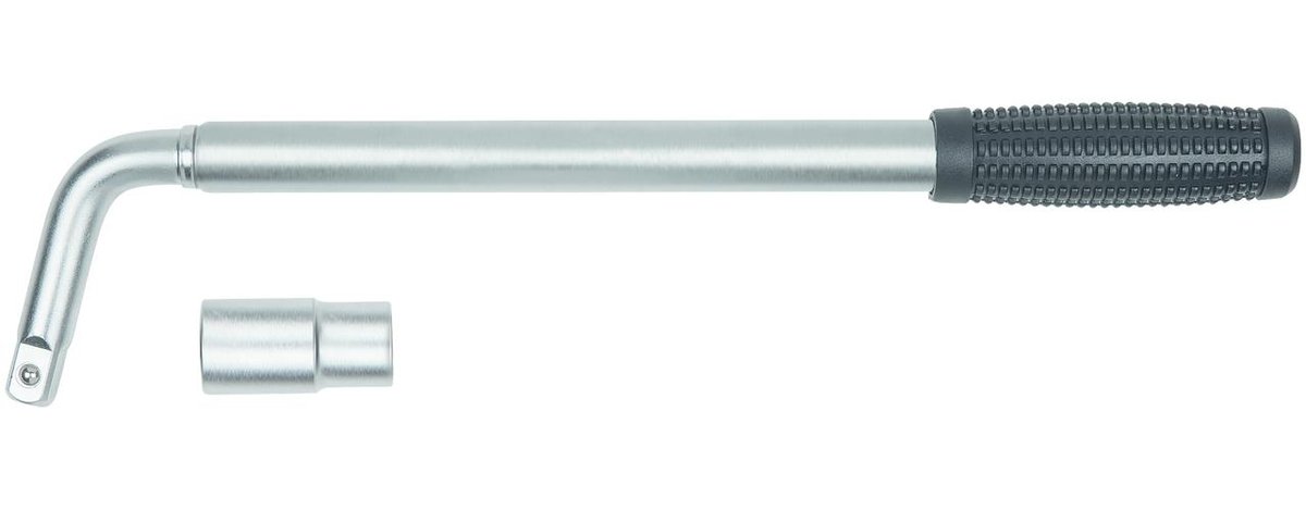 KS TOOLS Klucz teleskopowy do szpilek kół 17mm - KS Tools | Sklep EMPIK.COM