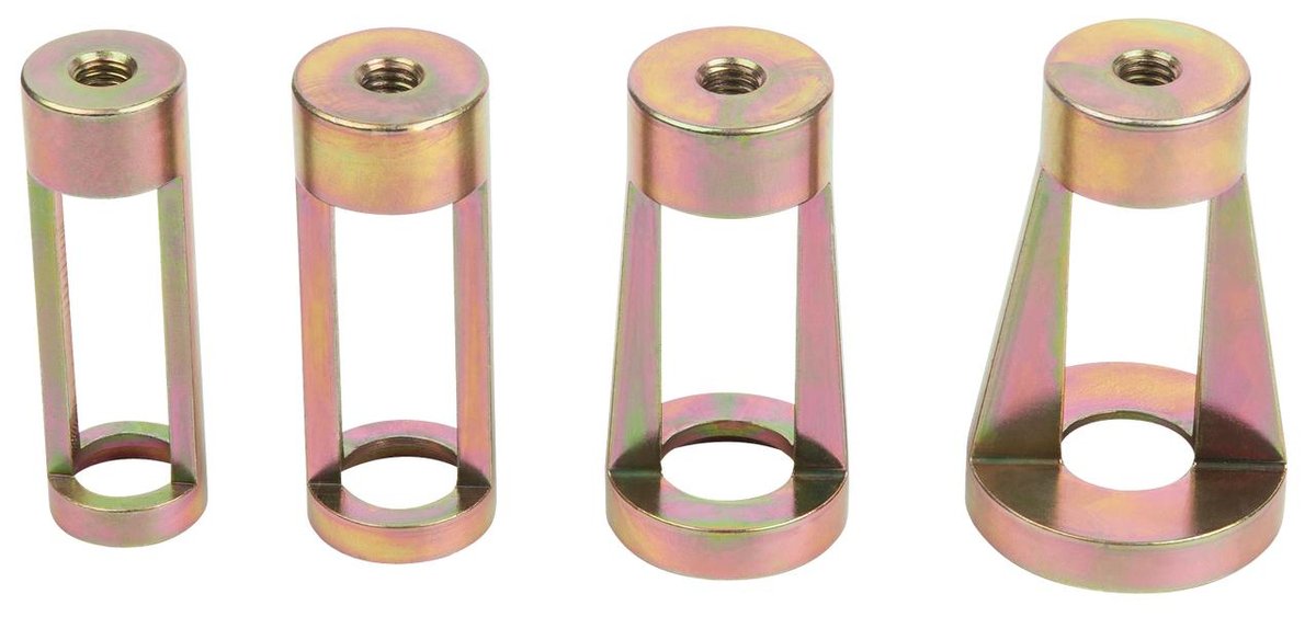 KS TOOLS P?ytka oporowa, zewn?trzna Ø 38 mm - KS Tools | Sklep EMPIK.COM